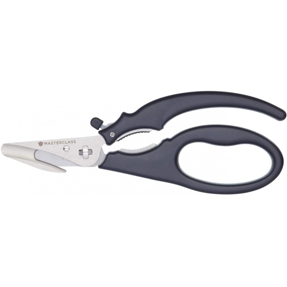 Kitchen Utensils : Master Class Seafood Shears with Lobster ...